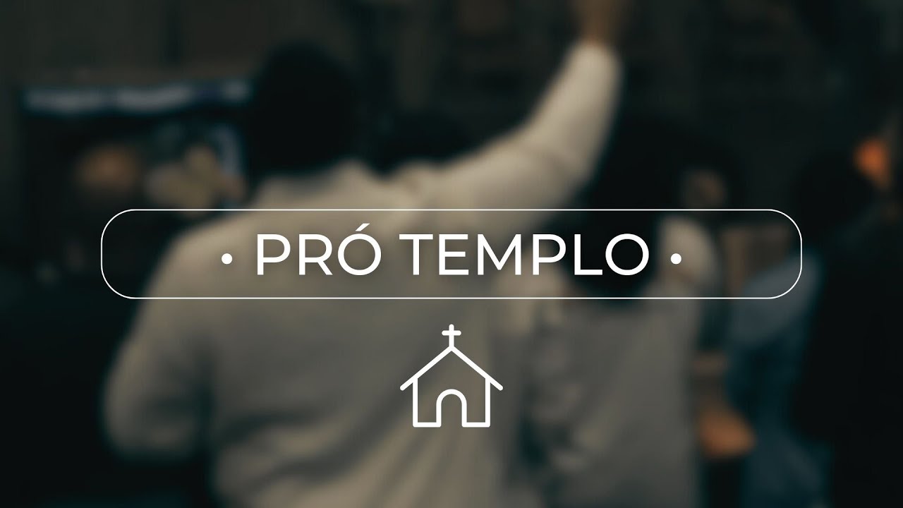 Culto Pró Templo domingo dia 16/06 - Catedral da Esperança Albufeira ...
