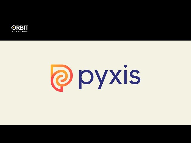 Pyxis Logo Pyxis Energy