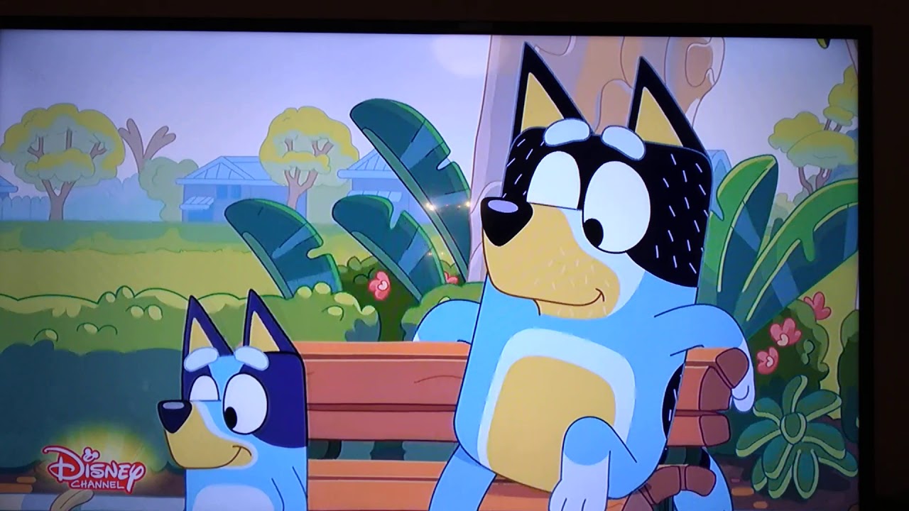 disney junior sign off disney channel sign on (2020) - YouTube