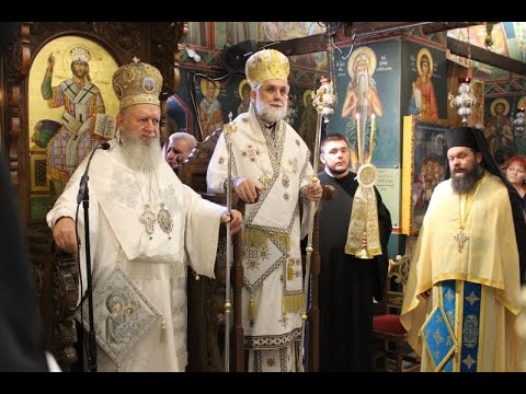 6/8/2024 ΠΑΝΗΓΥΡΙΚΗ ΑΡΧΙΕΡΑΤΙΚΗ ΘΕΙΑ ΛΕΙΤΟΥΡΓΙΑ ΜΕΤΑΜΟΡΦΩΣΕΩΣ ΤΟΥ ...
