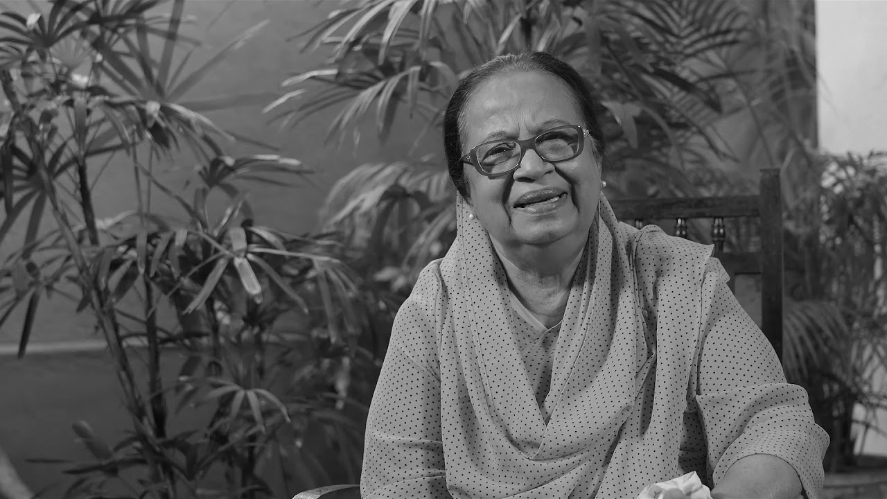 Desh. Jazima Ismail on the importance of being a true Sri Lankan - YouTube