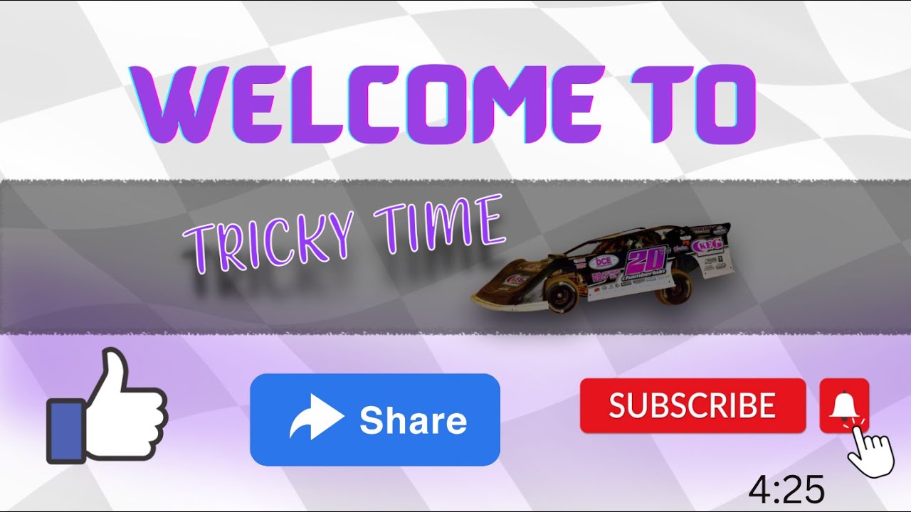 Welcome to our Channel TRICKY TIME! - YouTube
