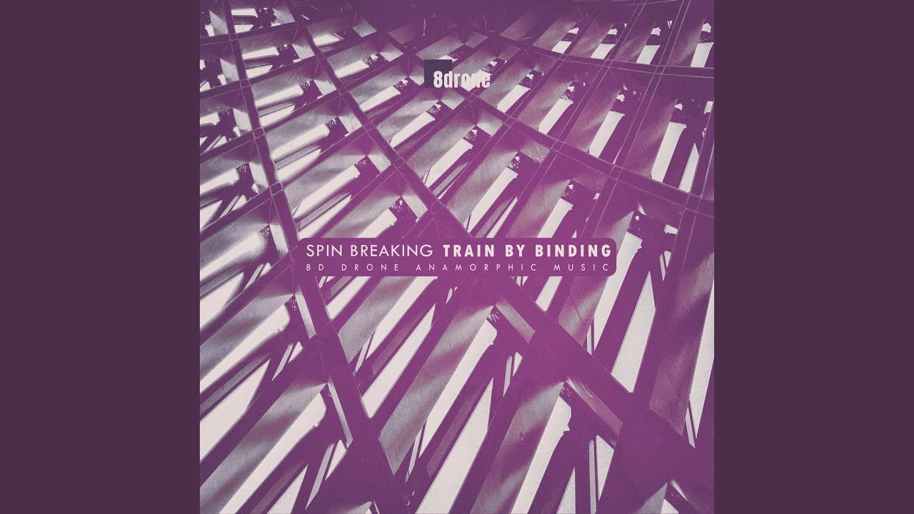 Train by Binding - YouTube