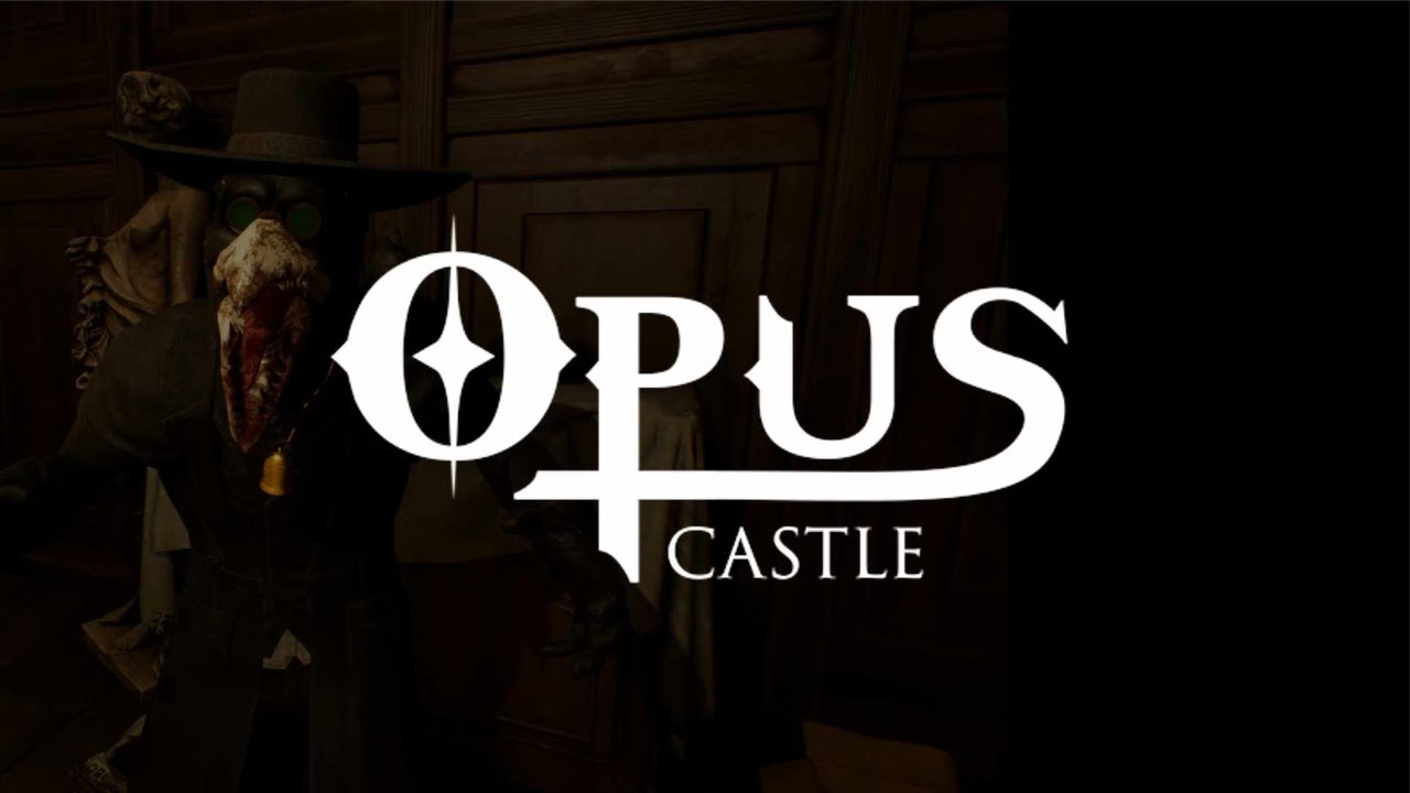 OPUS CASTLE GAMEPLAY WALKTHROUGH - YouTube