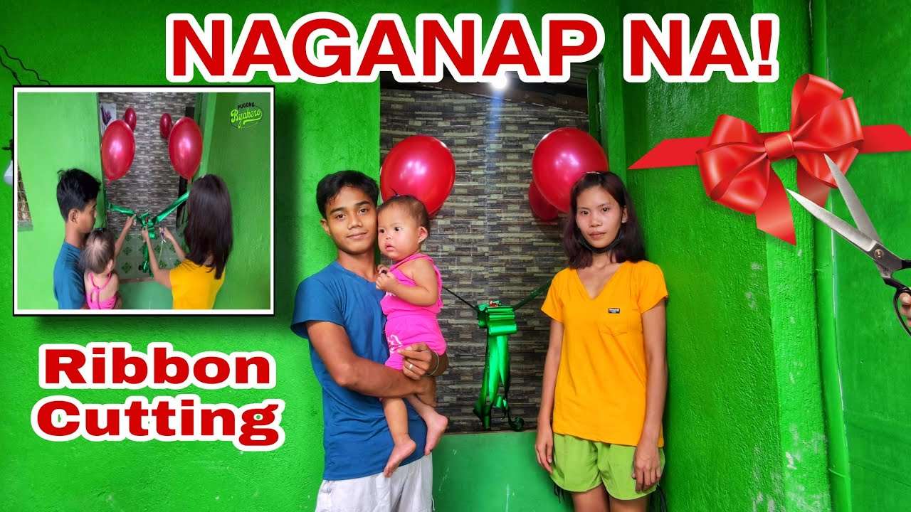 PART 13 ANG MGA BATANG INA AT AMA SA SIRA SIRA NILANG BAHAY SA ...