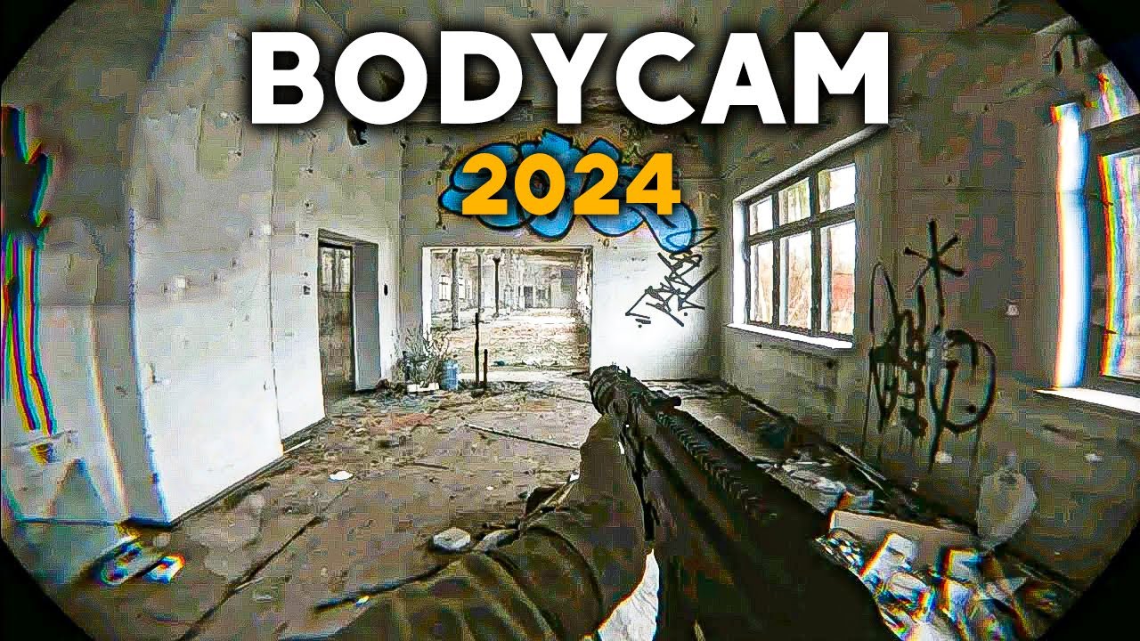 TOP 10 NEW Upcoming BODYCAM Games of 2024 - YouTube