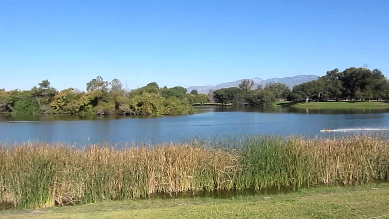2012 Legg Lake SAW Nov 3rd & 4th - YouTube