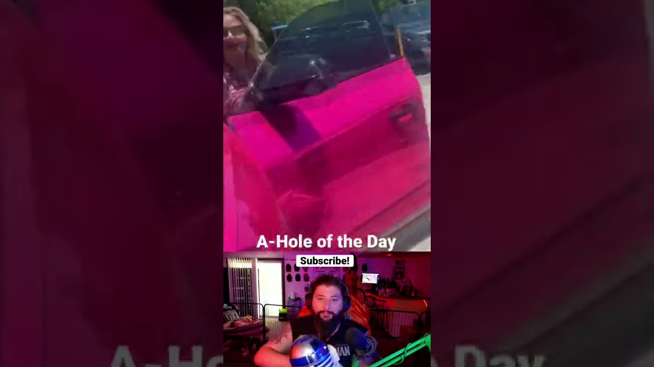 Entitled Woman Gets In Someone Else s Car YouTube entitled-woman-gets-in-someone-else-s-car-youtube