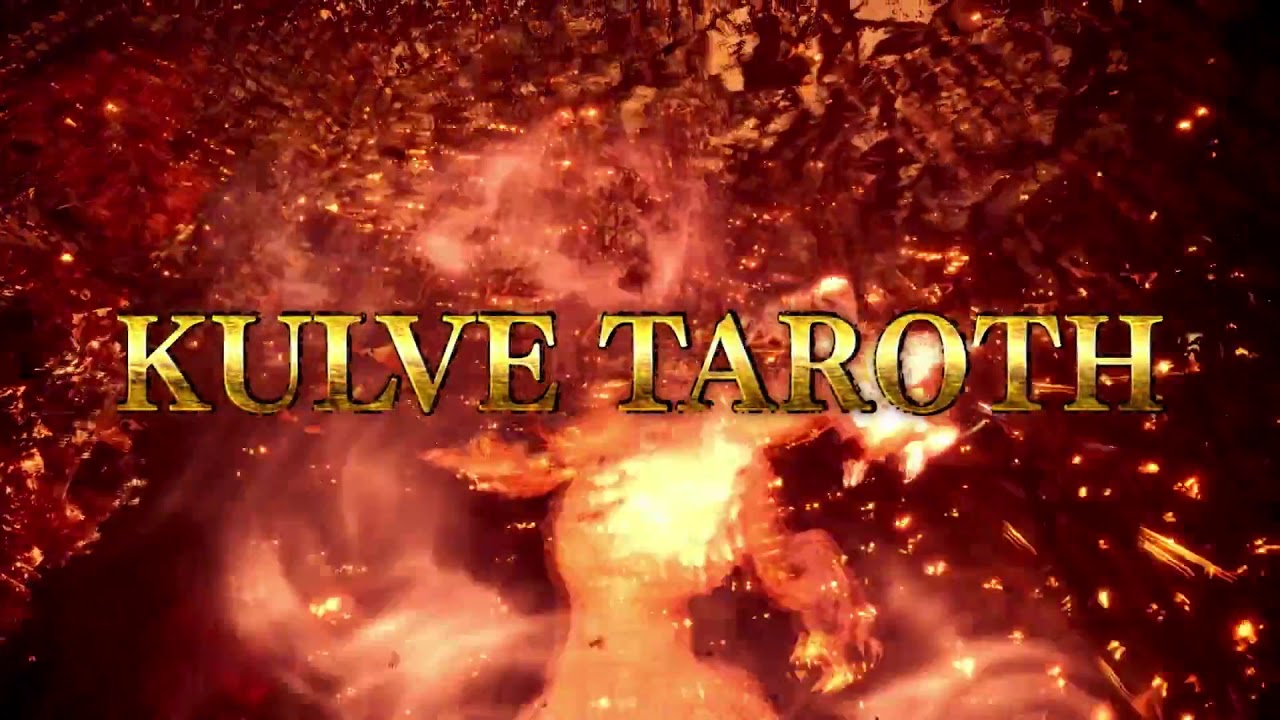 Monster Hunter: World - Kulve Taroth Reveal Trailer - YouTube
