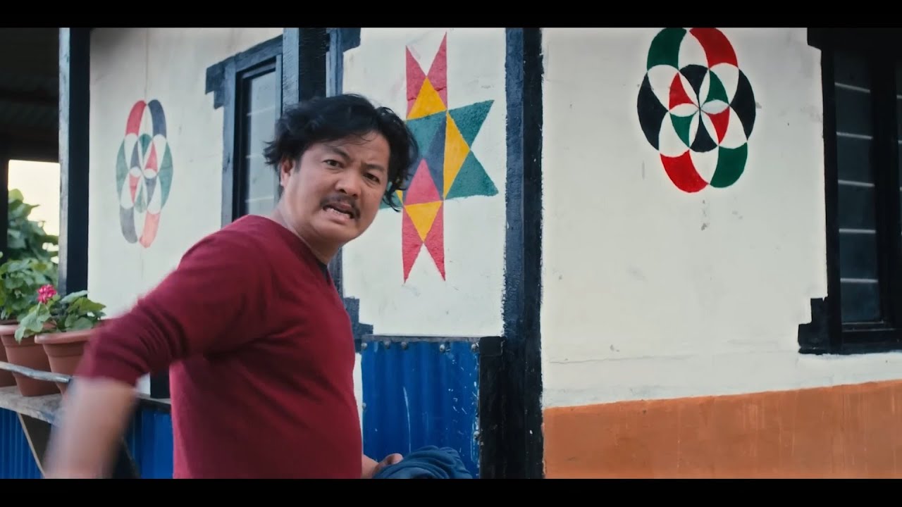 Exciting news for movie enthusiasts! The highly anticipated Nepali film ...