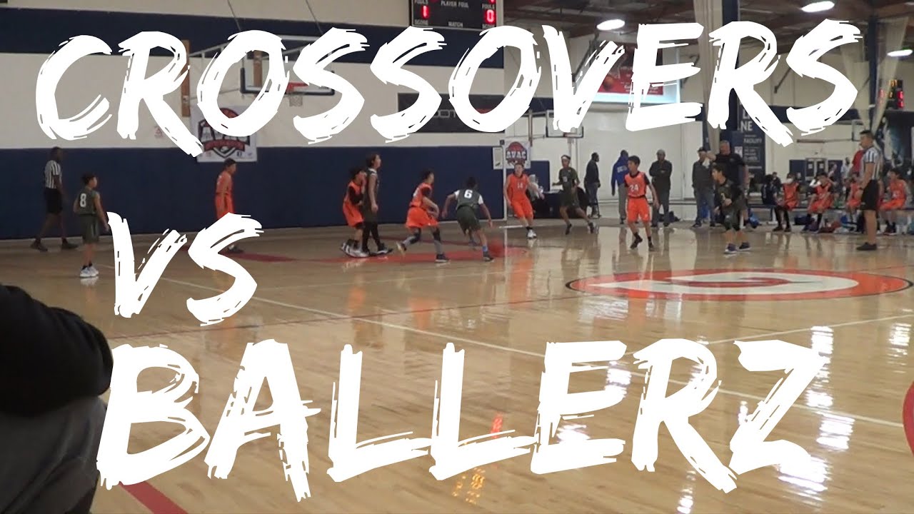 BATTLE OF THE BEST: CORONA CROSSOVERS VS HUNTINGTON BEACH BALLERZ - YouTube