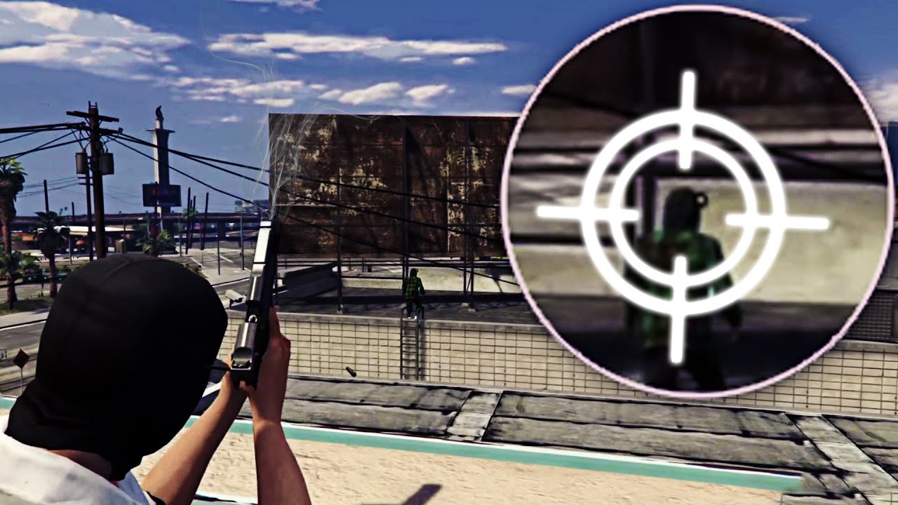 CG and Ray Romonov Fight GSF at Their Turf | NoPixel GTA RP - YouTube