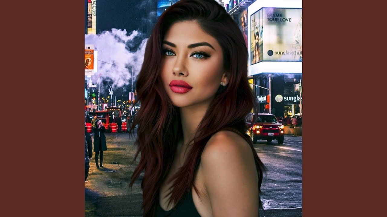 Fire Within Me (Special Version 2) - YouTube