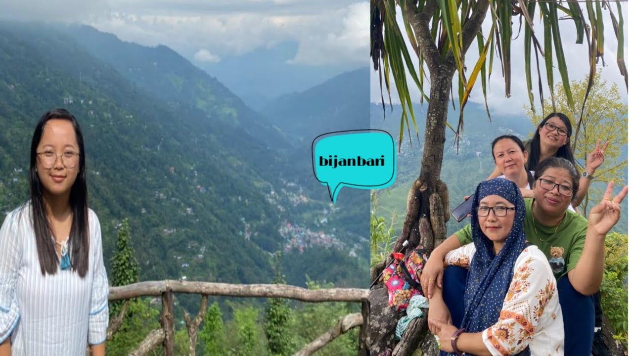 Visiting Yakkha Homestay || family time || volleyball match || housie ...