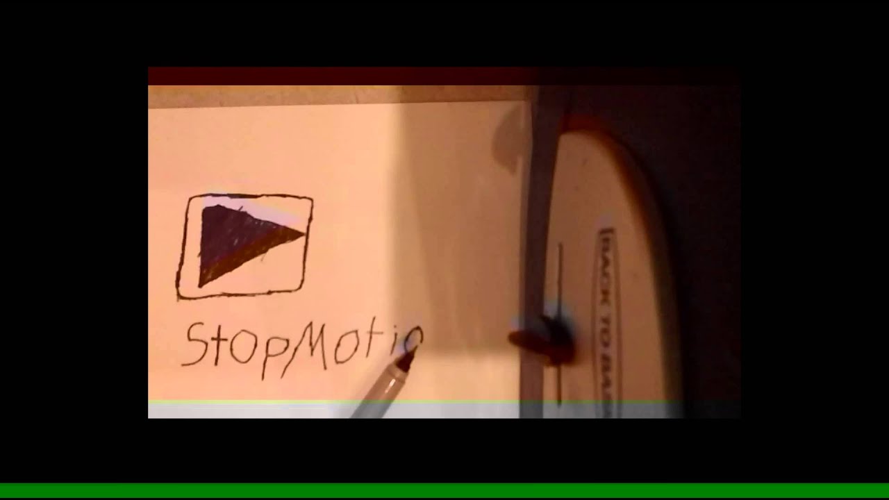 YouTube. Stop motion animation - YouTube