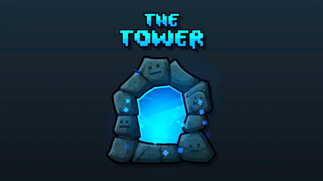 THE TOWER (All Levels) | Geometry Dash 2.2 - YouTube