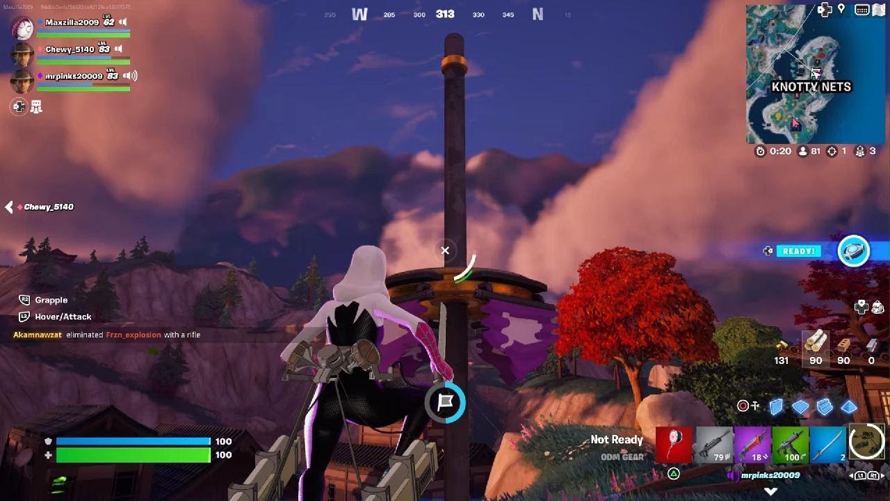 The 3 Amigos fail to Capture Victory!!! - YouTube