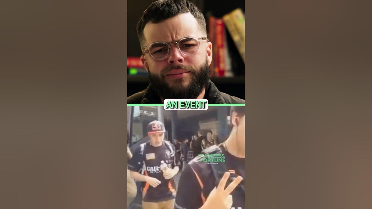 Nadeshot’s WORST Fan Experience 📸 - YouTube