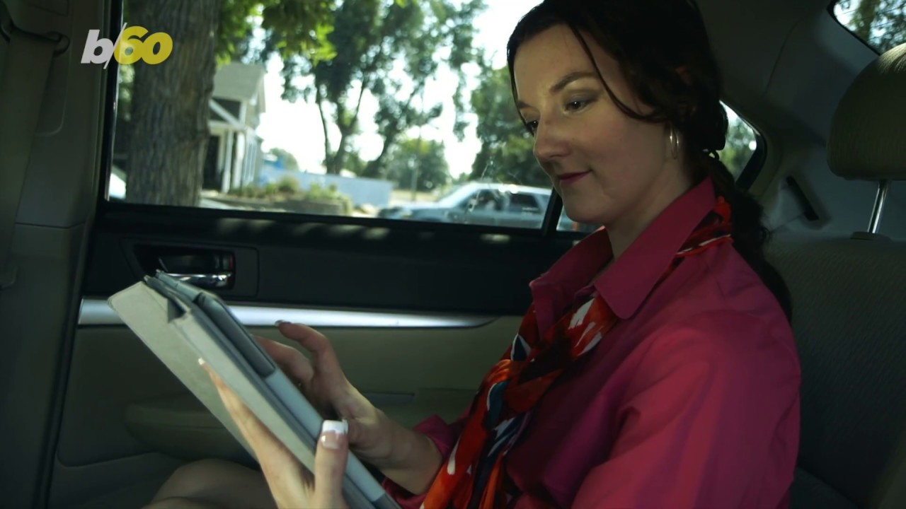 Uber Introduces 'Uber Comfort' - YouTube