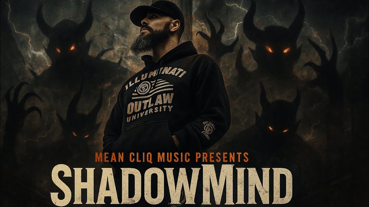 ShadowMind Ft. Pablo ( Mean CliQ Music ) - YouTube