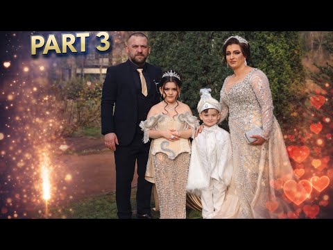 Ayaz’in Sünnet Düğünü (FULL HD 3) 06.03.2026