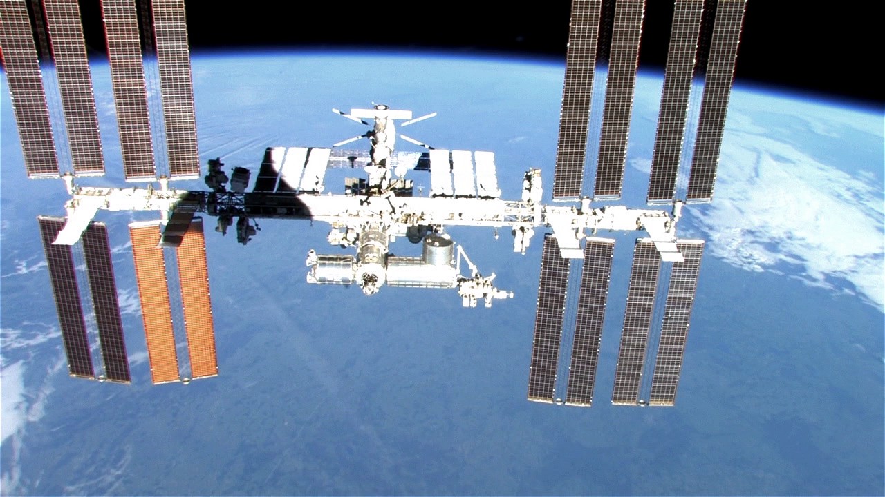 NASA 360 Presents - The Future of Human Space Exploration - YouTube