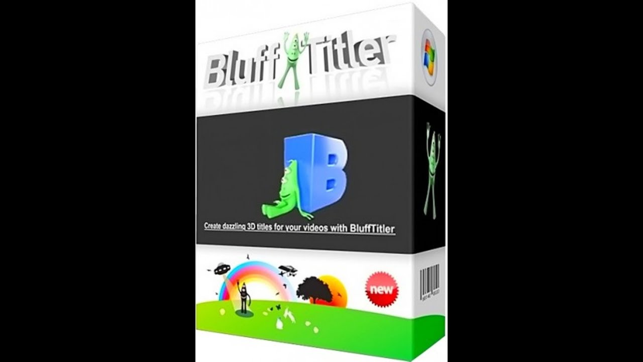 23 BluffTitler Ultimate 1 to 20 bixpack 100% working - YouTube