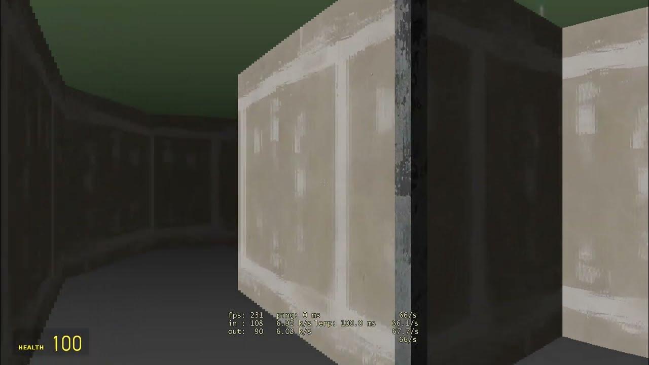 textured raycaster - YouTube