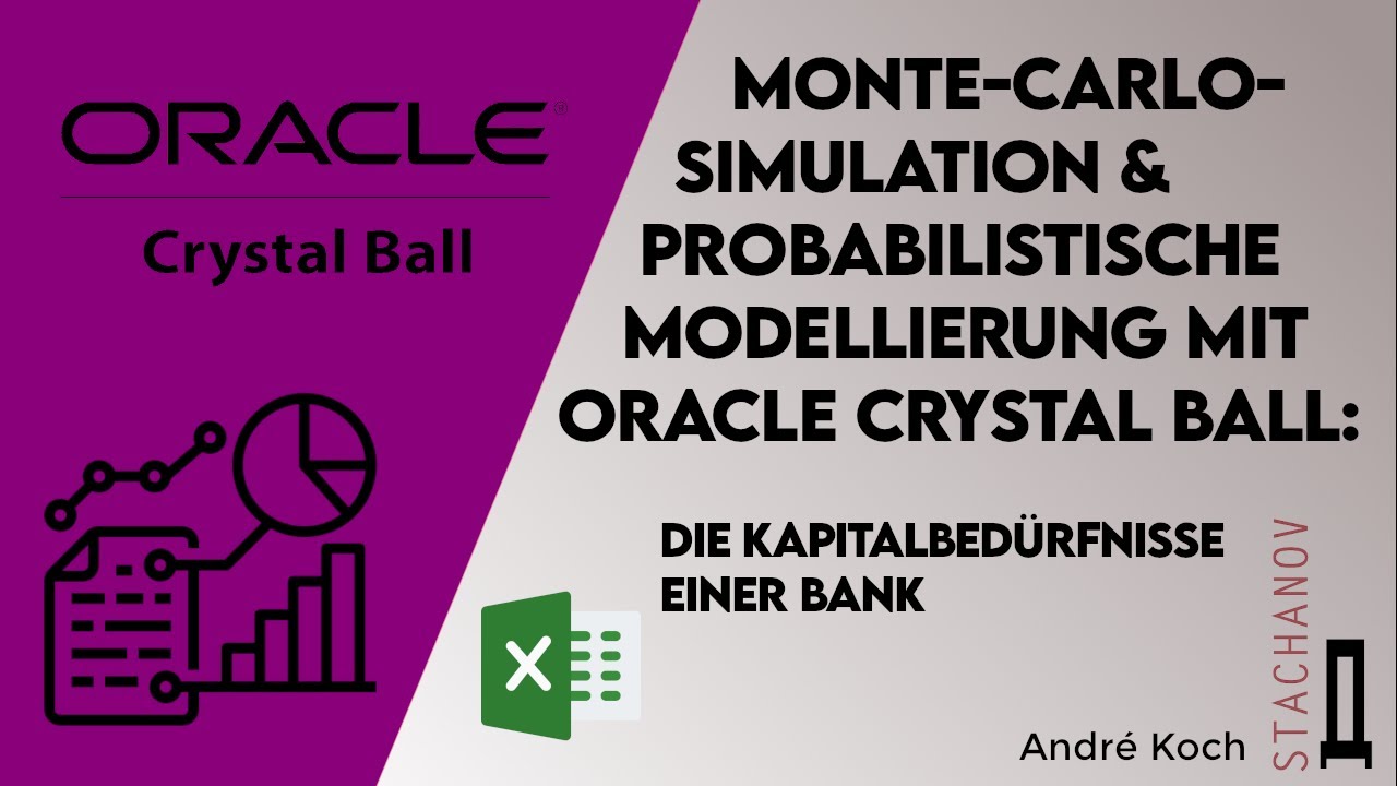 Monte-Carlo-Simulation & probabilistische Modellierung mit Oracle ...