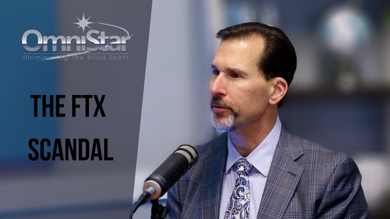 The FTX Scandal: What Actually Happened? - YouTube