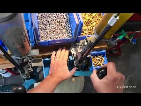 Is it worth it to reload 9mm?