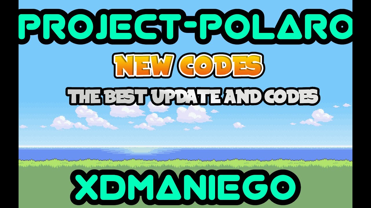 [NEW] PROJECT POLARO CODES 2 ULTRA SPINS. - YouTube