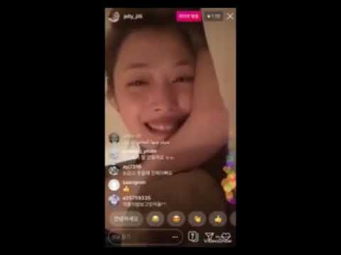 R.I.P Sulli ... Sulli Live Instagram Story before die..