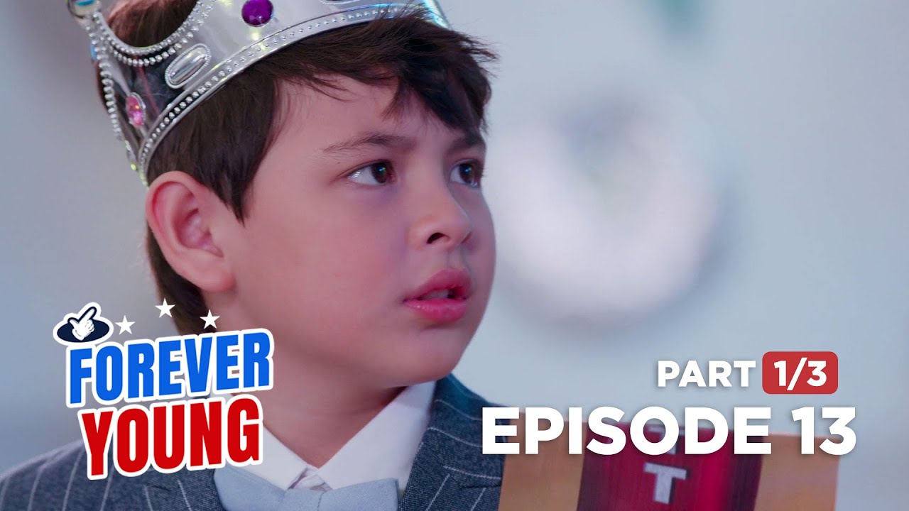 Forever Young: Mr. Little Gwapings winner, 25 years old na pala ...
