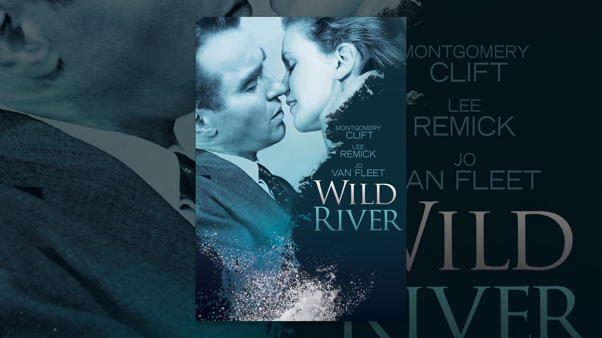 Wild River - YouTube