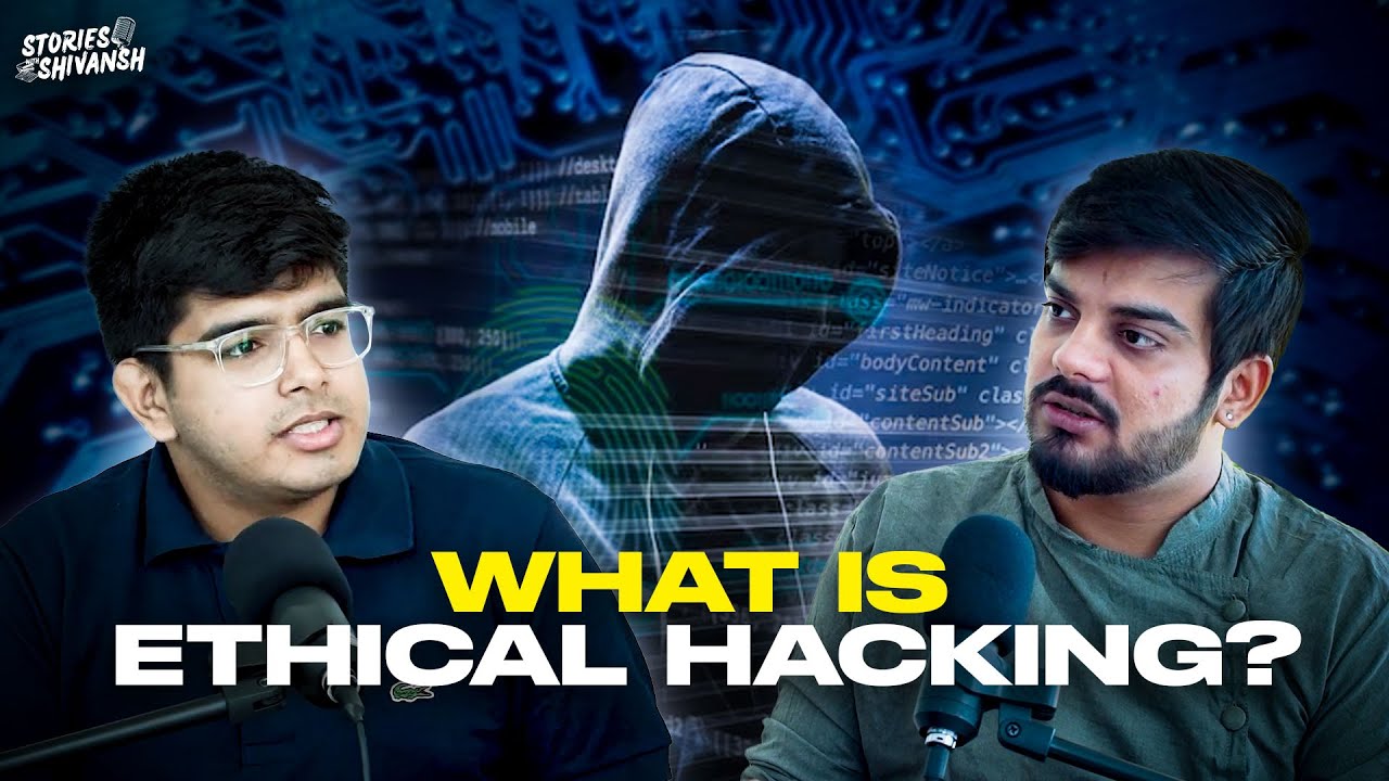 What Is Ethical Hacking ? - YouTube