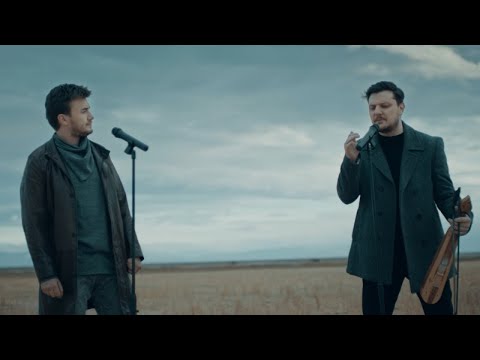 Mustafa Ceceli & Ekin Uzunlar - Öptüm Nefesinden (Öpüm nəfəsindən) (1 SAAT)