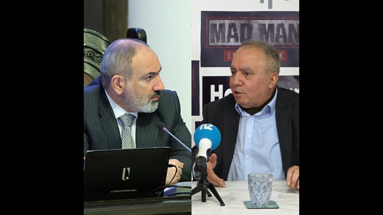 Նիկոլը «ոչնչացնում է թոշակառուներին․ Հրանտ Բագրատյանը փաստեր է