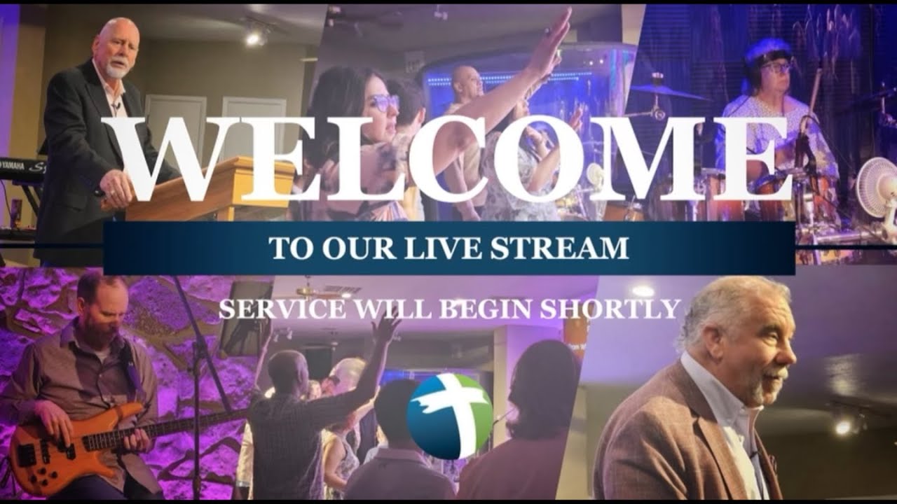 6/4/23 Sunday Morning Live Stream - YouTube