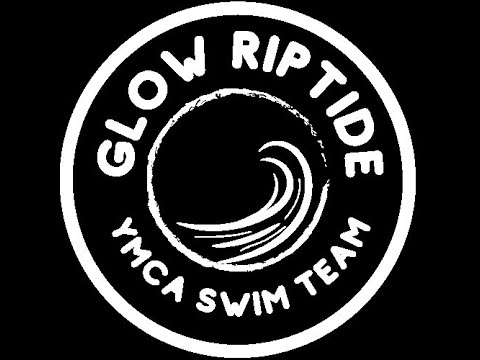 24-25 GLOW Swim Team - YouTube