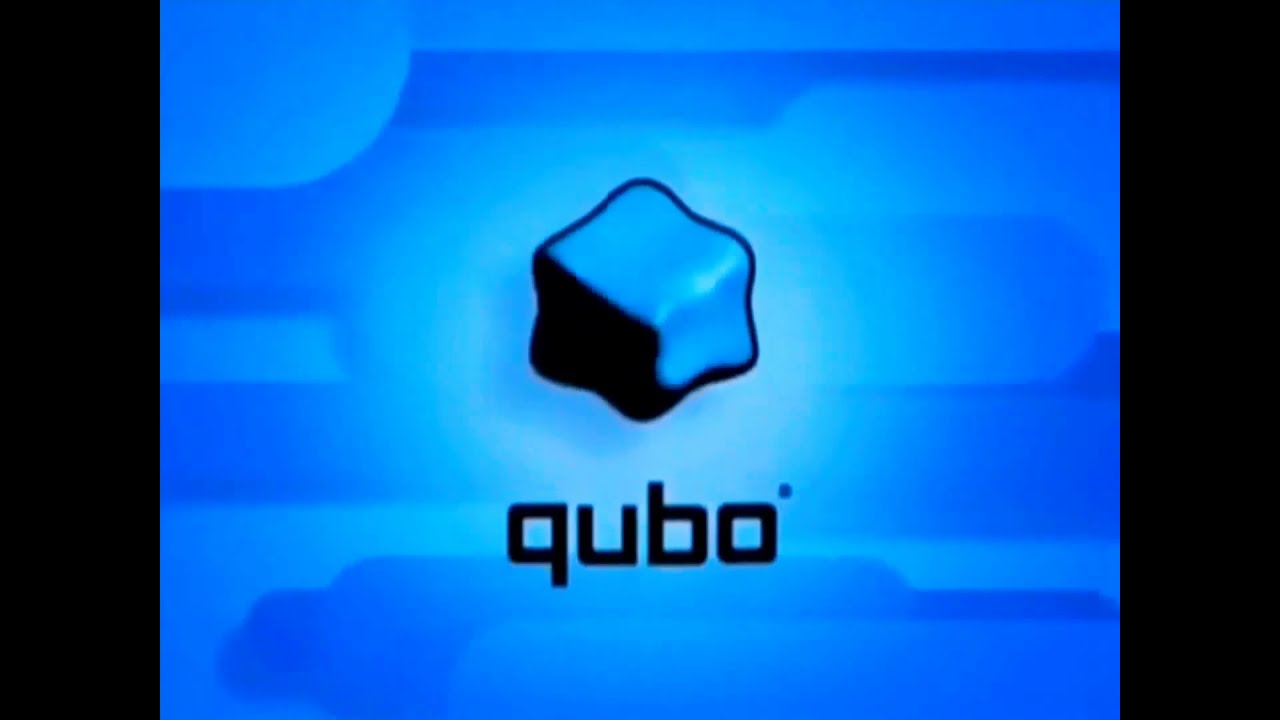 Custom Qubo Bumpers (Pop) - YouTube