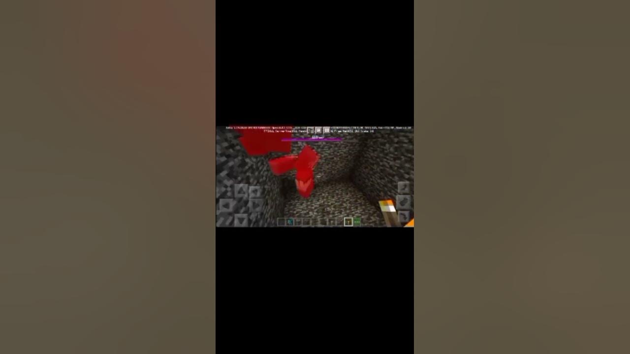 Warden Vs Wither Boss In Minecraft Youtube