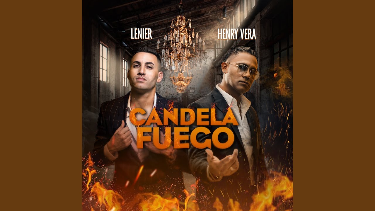 Candela Fuego - YouTube