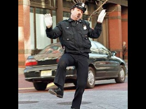 Why Cops Don't Solve Crimes (Commentary on James Freeman's Video) - YouTube