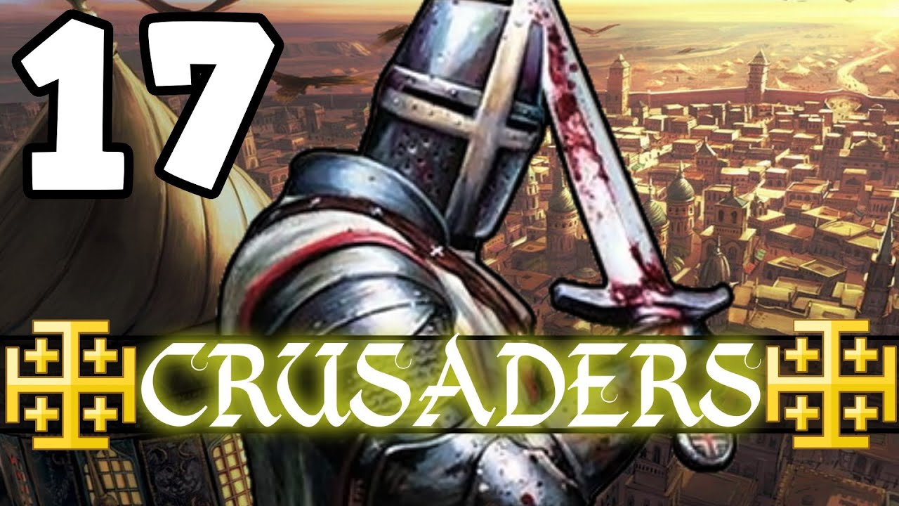 USURPER! Medieval 2: Total War (SSHIP) - Crusader States - Episode 17 ...