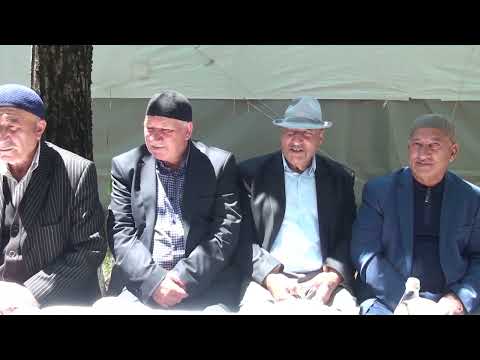 HACI EZIZXAN EREBSALBAS KEND HEKIM MENTEQESI 21 05 2024