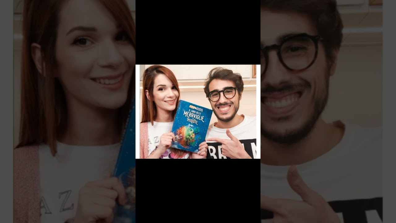 Stef e Phere 😙 @TPOC Plays @Two Players One Console @Stef&Phere - YouTube