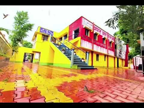 Kandi Raj college - YouTube