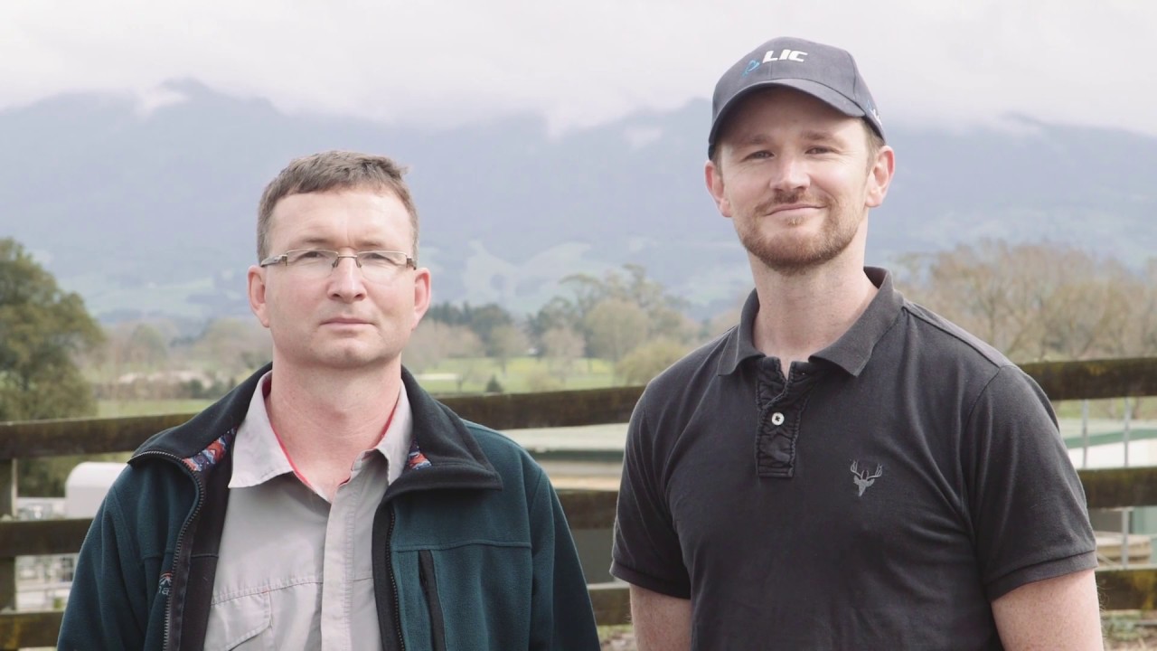 Dr. Jason Catchpole & LIC BCS Team - Engineering - YouTube