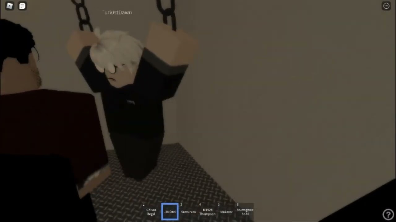 [Romob] selimsolider (TurkistDawn) Whacked - YouTube